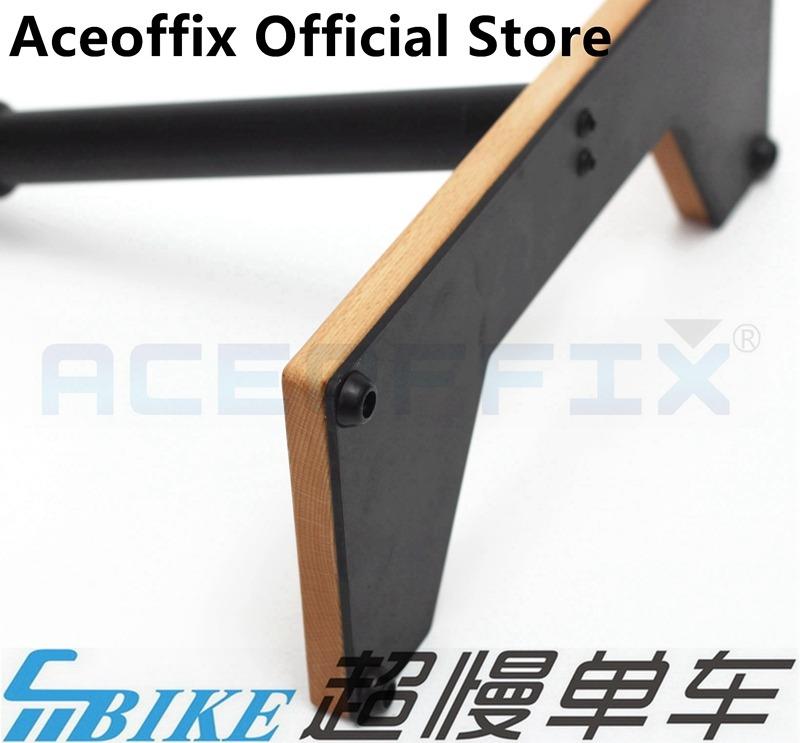 Aceoffix brompton display stand / repair stand / tuning stand, Sports ...