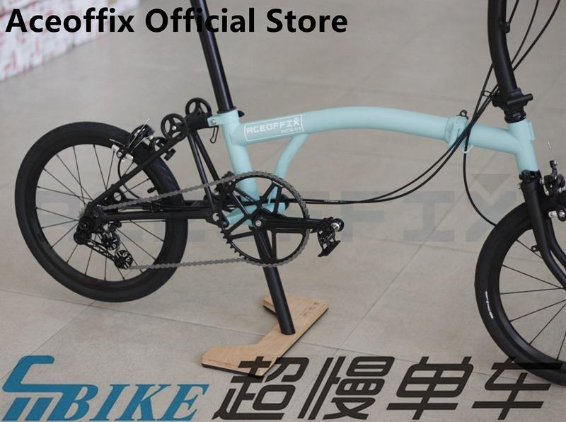 Aceoffix brompton display stand / repair stand / tuning stand, Sports ...