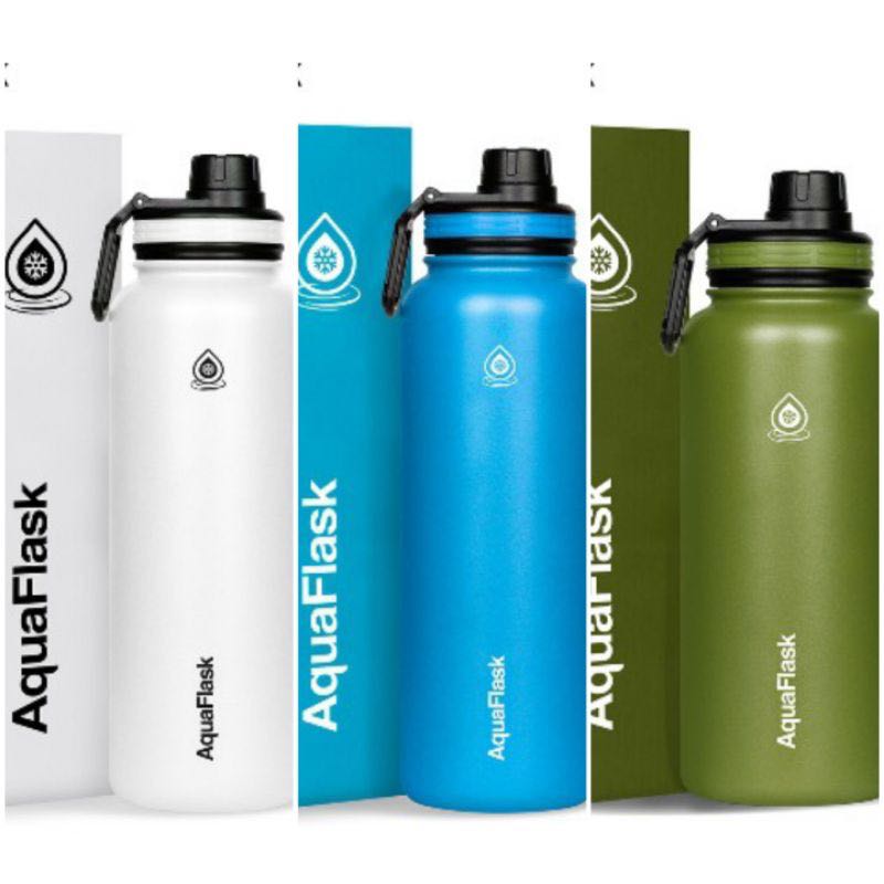 Aqua Flask 32oz 40oz Stainless Steel Water Bottles Furniture Home aqua-flask-32oz-40oz-stainless-steel-water-bottles-furniture-home