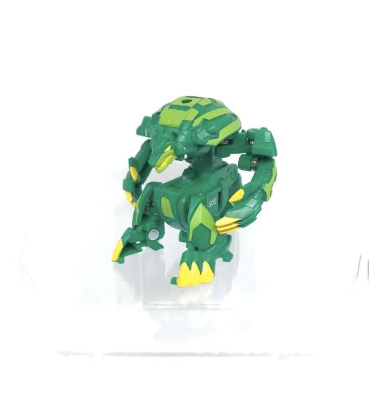 Bakugan Battle Planet Lupitheon, Hobbies & Toys, Toys & Games on Carousell