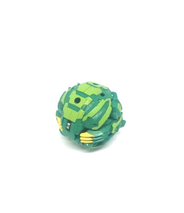 Bakugan Battle Planet Lupitheon, Hobbies & Toys, Toys & Games on Carousell