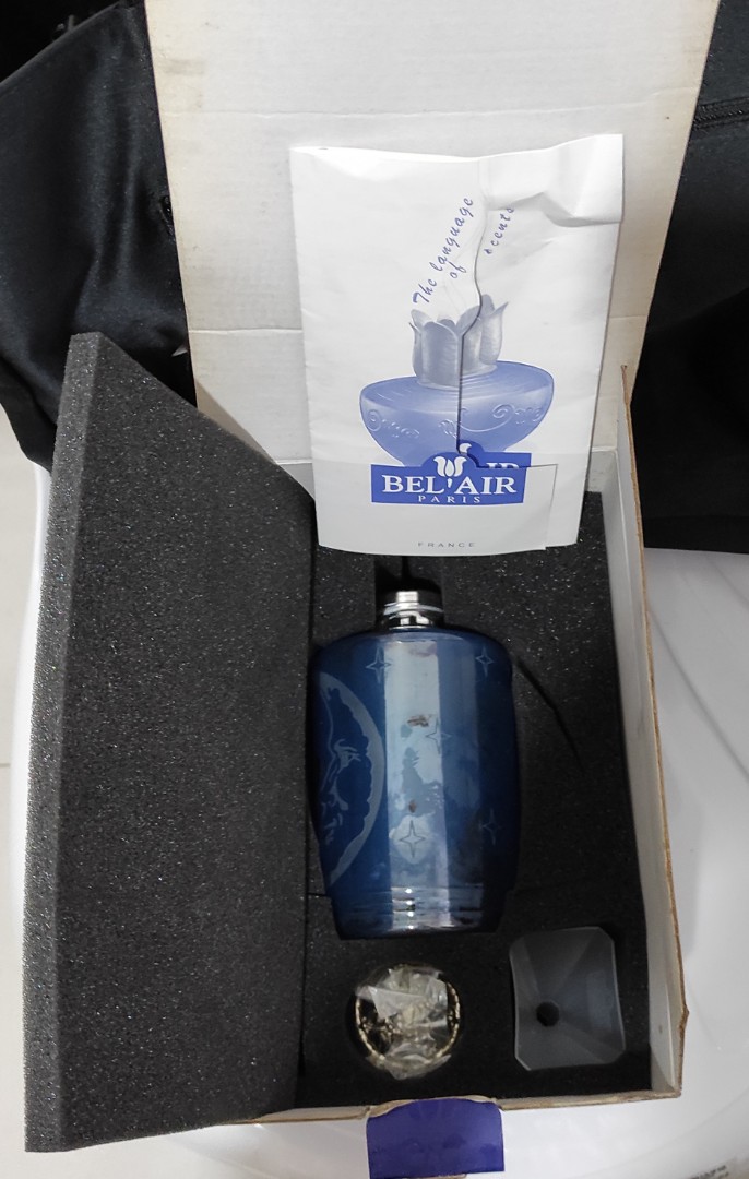 Bel air paris diffuser, Furniture & Home Living, Home Fragrance on ...