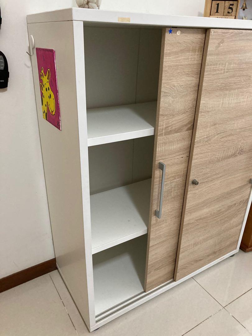 Book rack | preloved, Furniture & Home Living, Furniture, Shelves ...