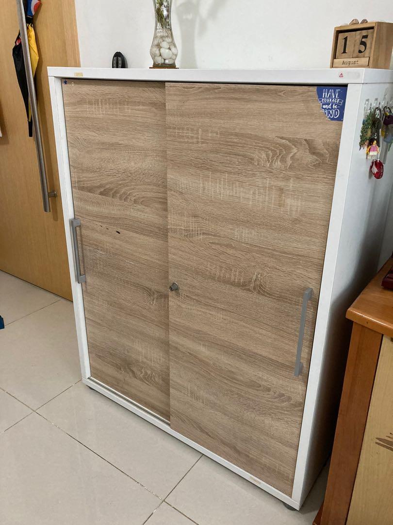 Book rack | preloved, Furniture & Home Living, Furniture, Shelves ...