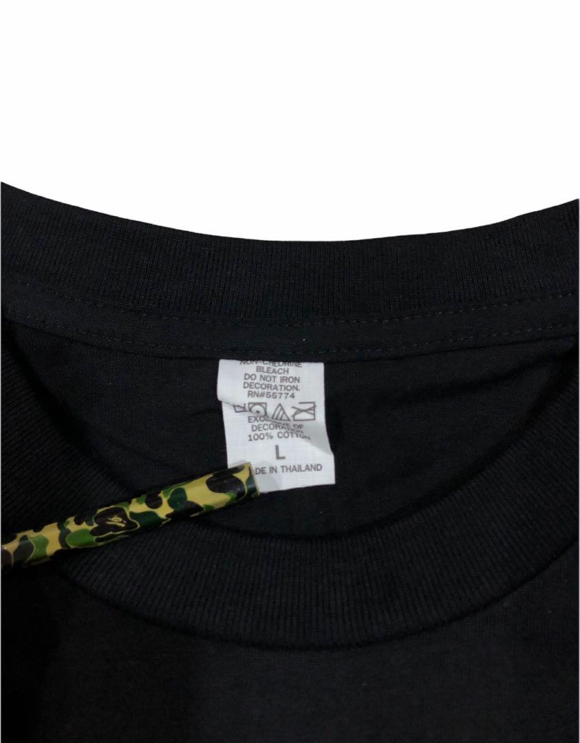 Bootleg Demon Slayer, Men's Fashion, Tops & Sets, Tshirts & Polo Shirts ...