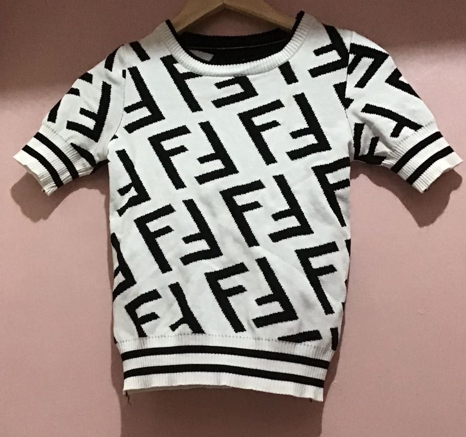 Branded Top, Women's Fashion, Tops, Shirts on Carousell