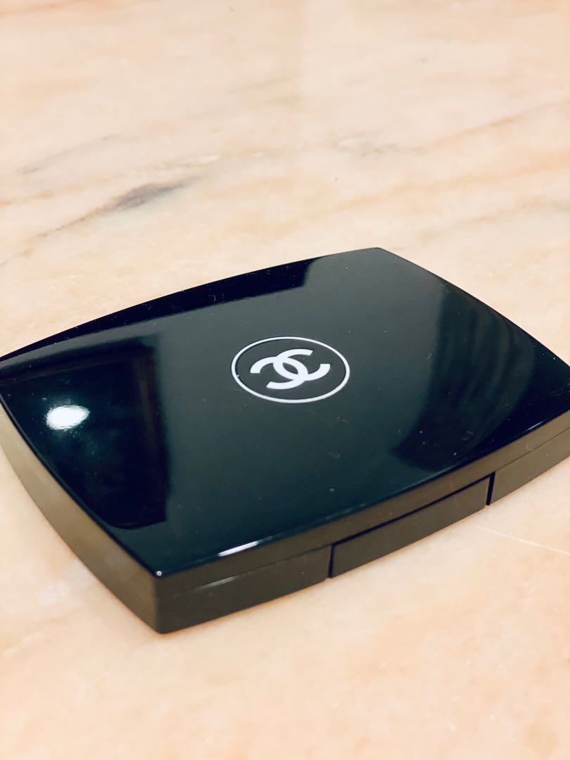 Chanel Powder Foundation, Beauty & Personal Care, Face, Makeup on Carousell