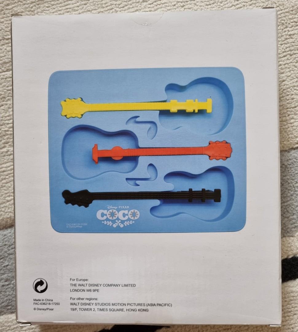 Coco Movie Merch, Hobbies & Toys, Toys & Games on Carousell