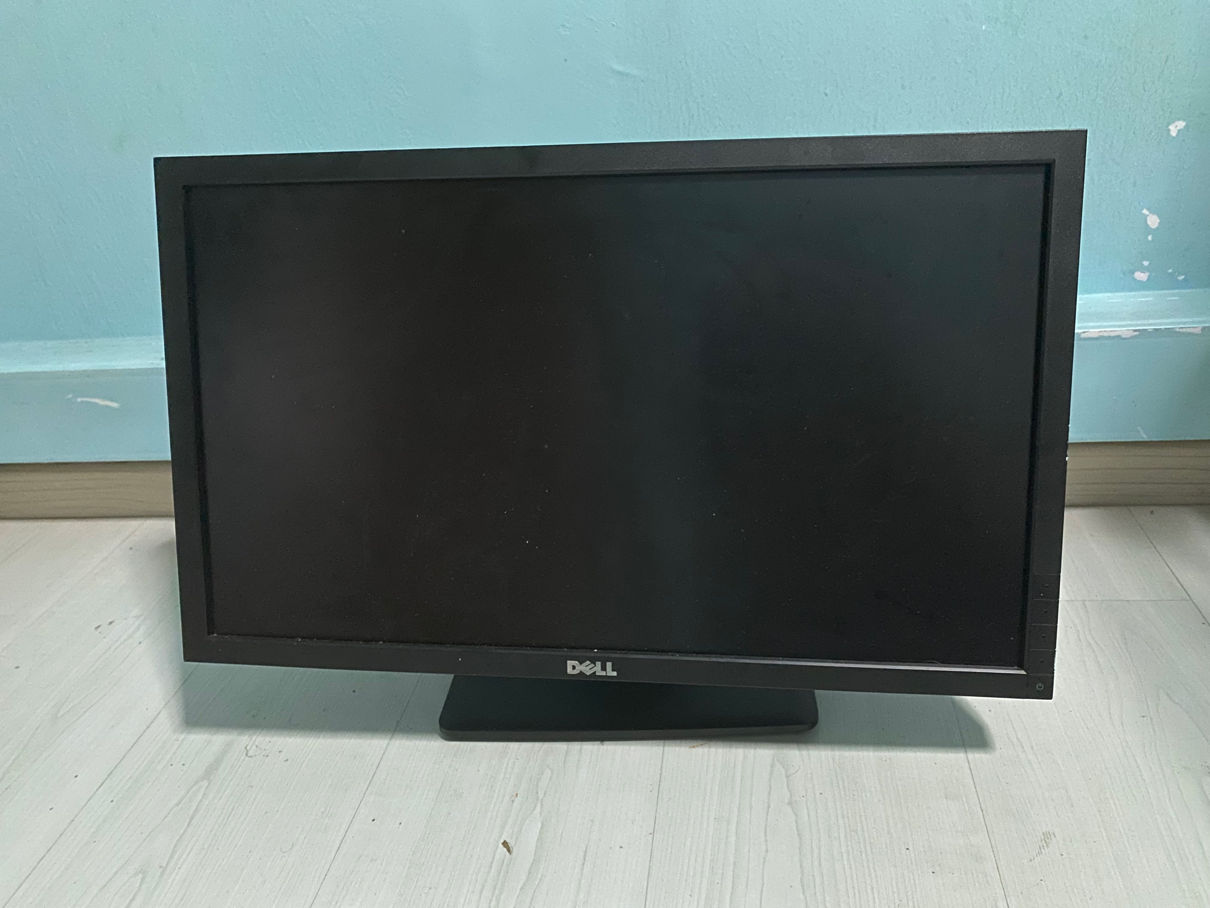 Dell 23” Monitor on Carousell
