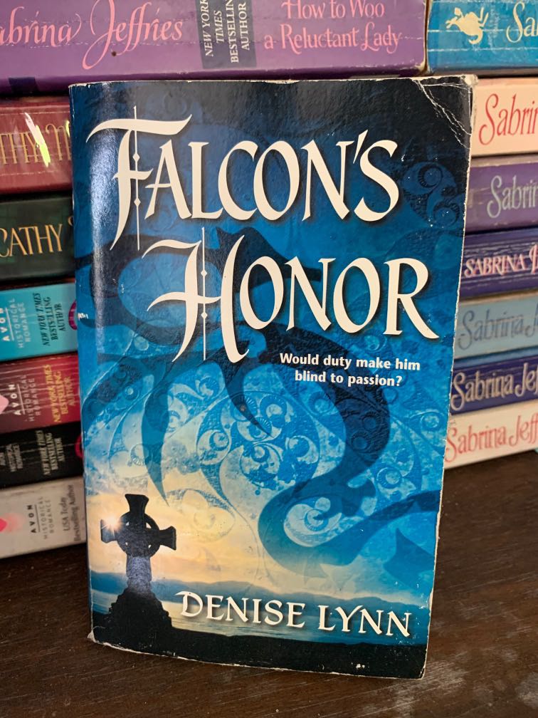 Denise Lynn, Hobbies & Toys, Books & Magazines, Fiction & Non-Fiction ...