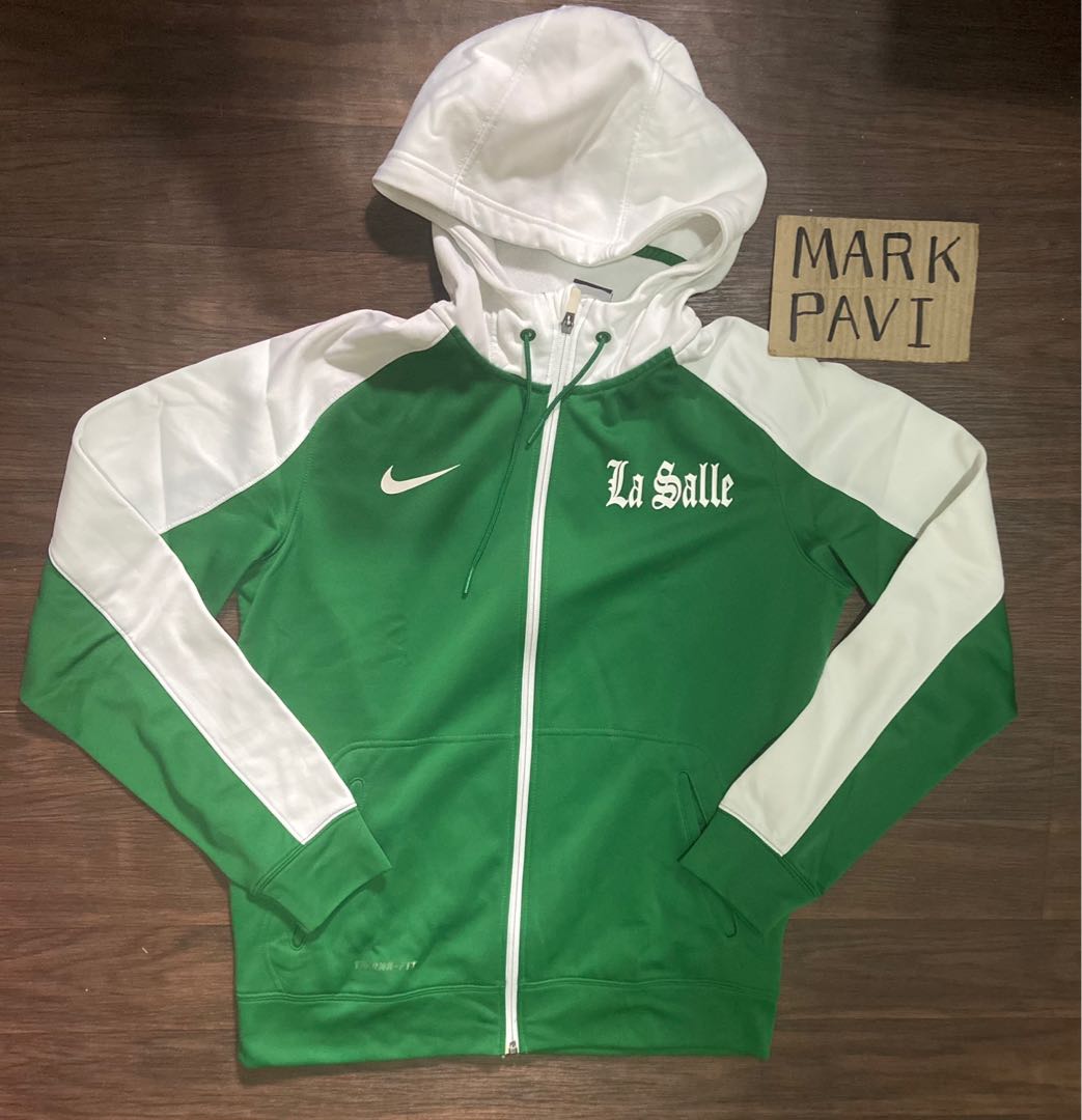 dlsu nike jacket jacket large, Men's Fashion, Coats, Jackets and ...
