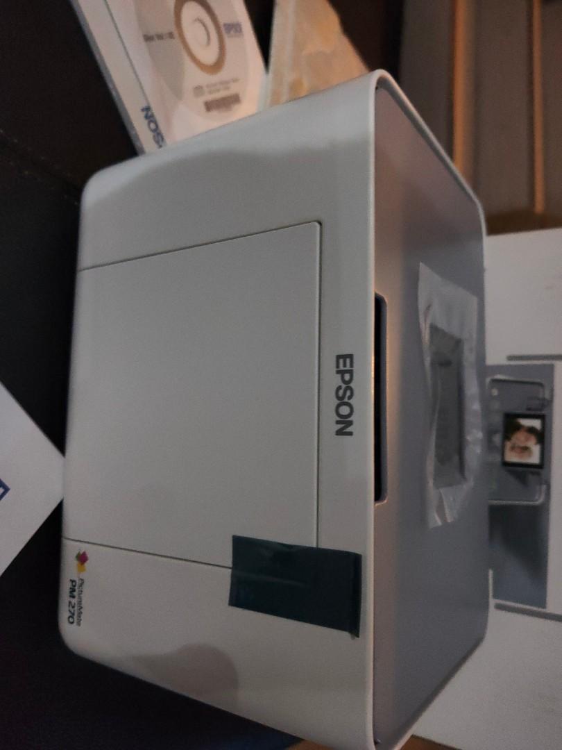 EPSON Picture Mate, Computers & Tech, Printers, Scanners & Copiers on ...