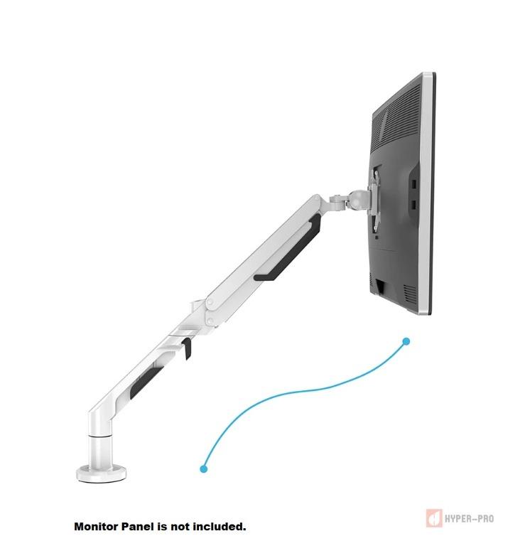 Flexispot MA8 Monitor Arm 100% NEW 全新, 電腦＆科技, 電腦周邊及配件, 電子屏幕 - Carousell