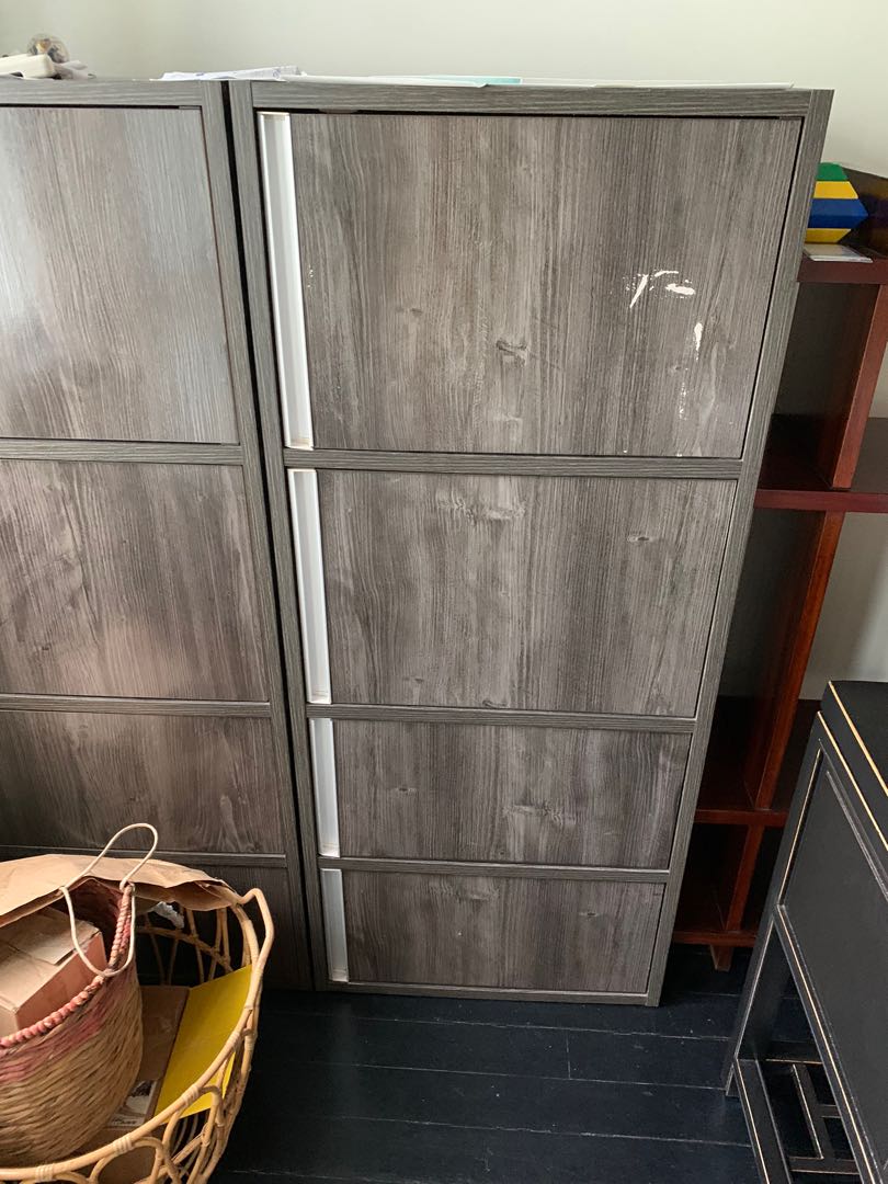 Free filing cabinets, Furniture & Home Living, Furniture, Shelves ...