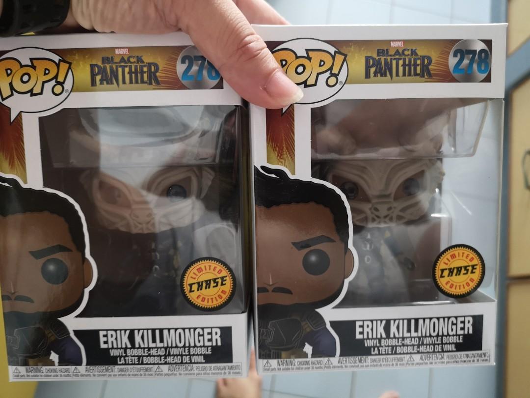 Funko chase, Hobbies & Toys, Toys & Games on Carousell