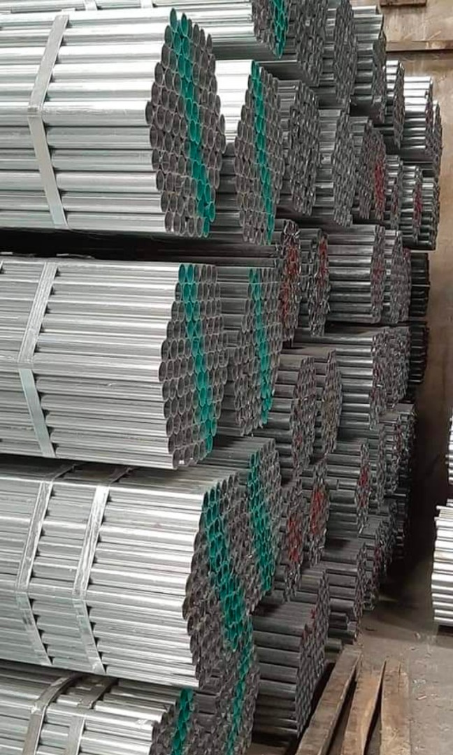 Gi pipe, Commercial & Industrial, Construction & Building Materials on ...