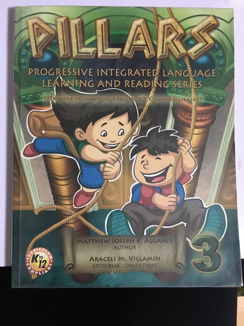 Grade 3 Textbooks, Hobbies & Toys, Books & Magazines, Textbooks on ...