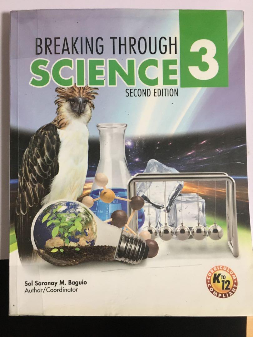 Grade 3 Textbooks, Hobbies & Toys, Books & Magazines, Textbooks on ...