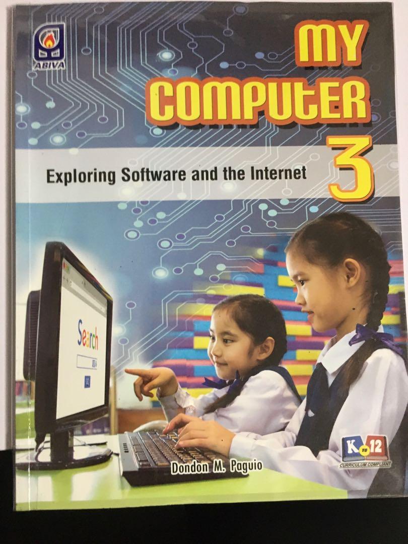 Grade 3 Textbooks, Hobbies & Toys, Books & Magazines, Textbooks on ...