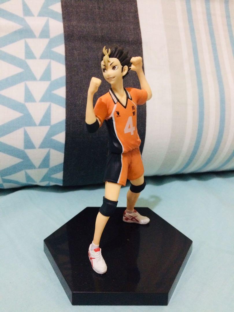 Haikyuu - Noya (Banpresto DXF), Hobbies & Toys, Toys & Games on Carousell