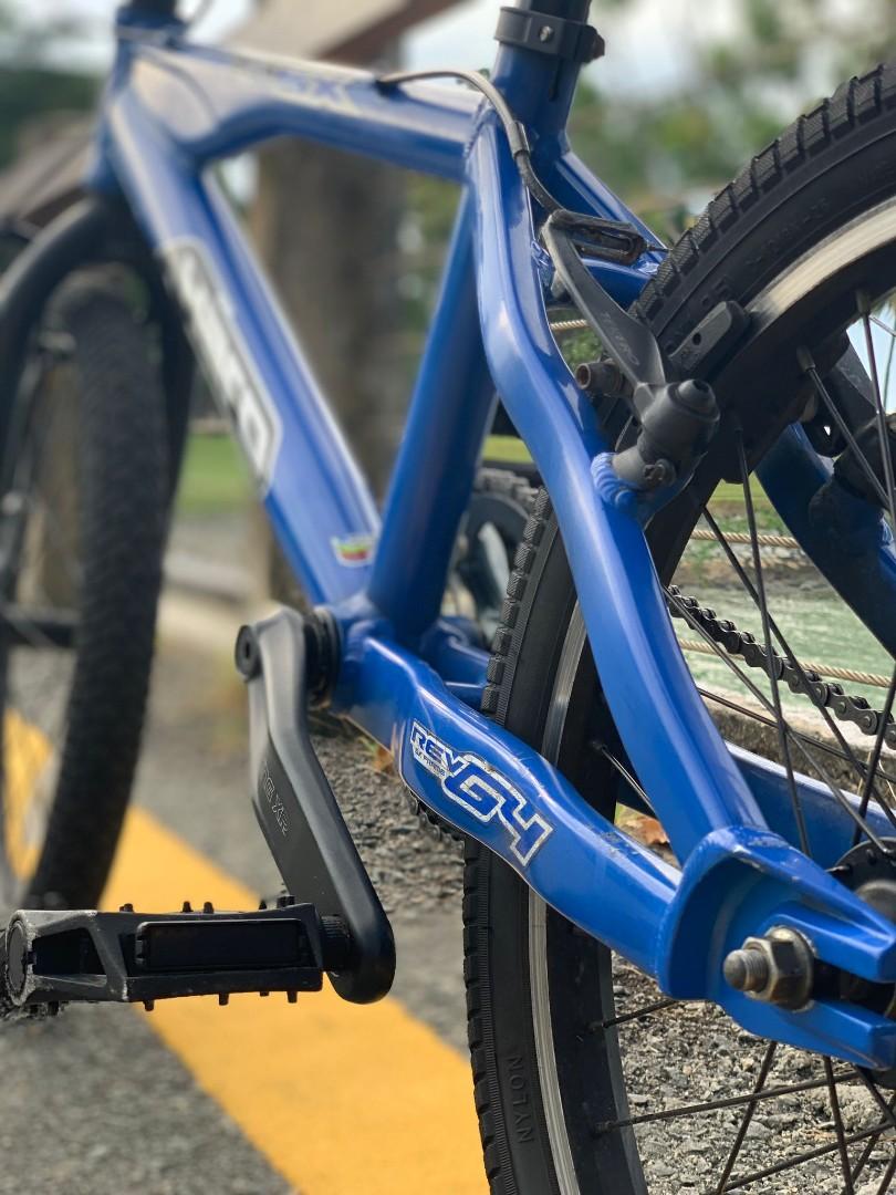 Haro Racing Bmx, Sports Equipment, Bicycles & Parts, Bicycles on Carousell