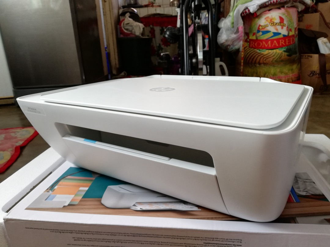 HP DESKJET INK ADVANTAGE 2336, Computers & Tech, Printers, Scanners ...