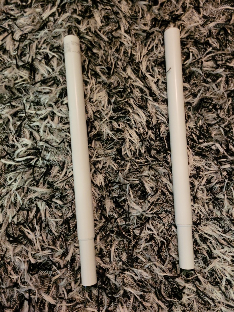 Ikea extendable desk legs, Computers & Tech, Office & Business ...