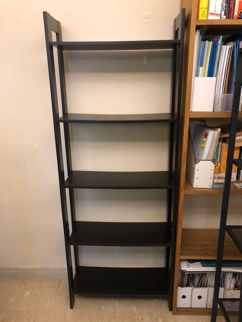 IKEA Laiva Book shelf, Furniture & Home Living, Furniture, Shelves ...