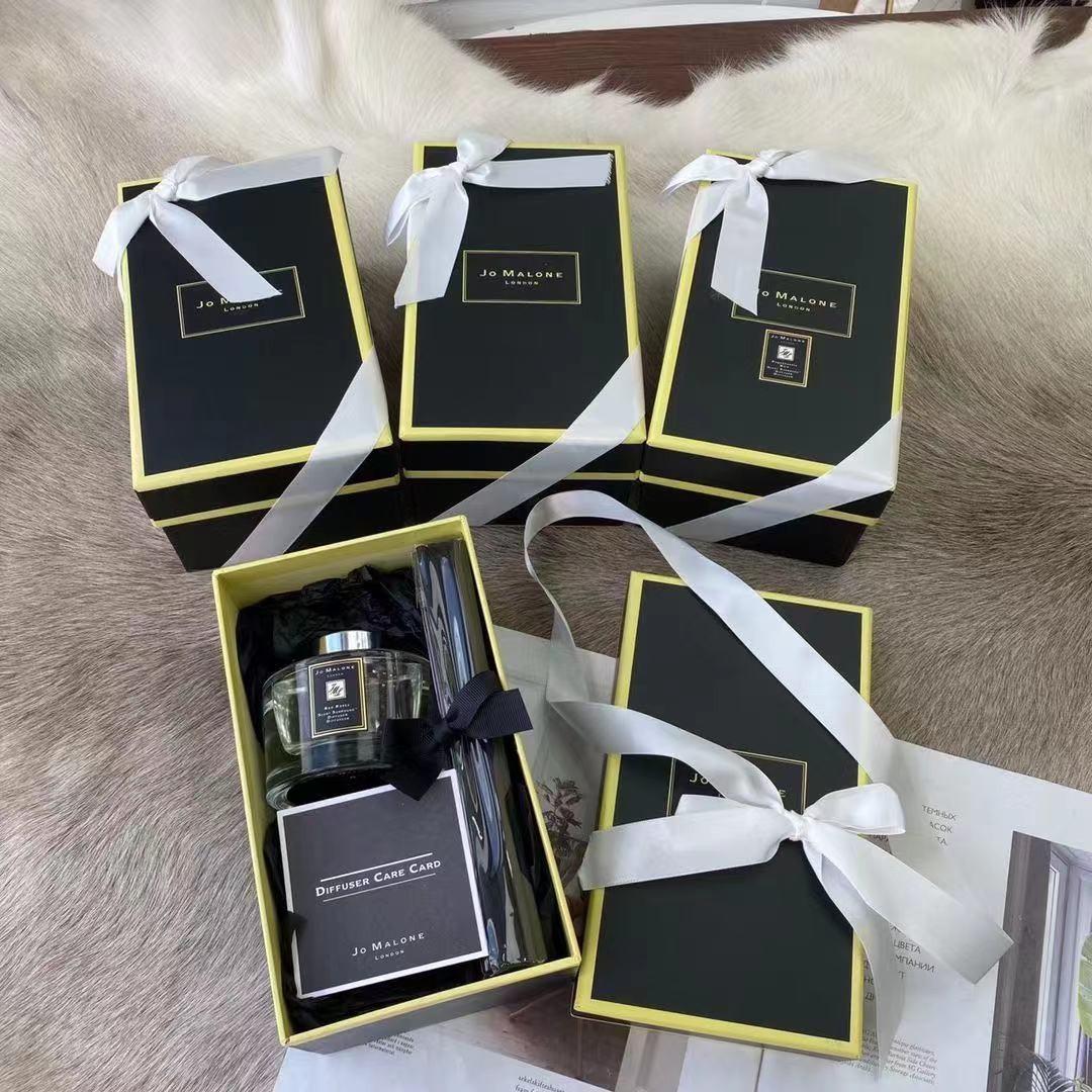 Jo Malone diffuser with reeds, Furniture & Home Living, Home Fragrance ...