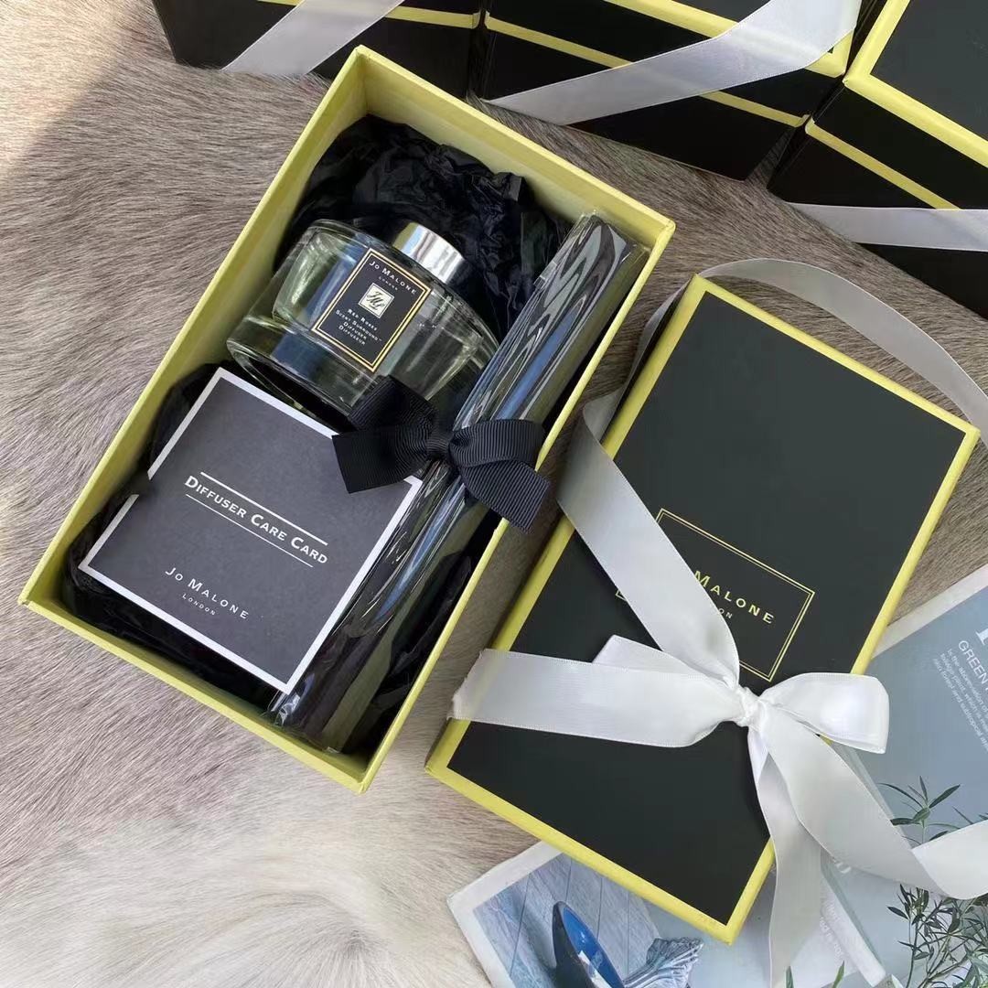 Jo Malone diffuser with reeds, Furniture & Home Living, Home Fragrance ...