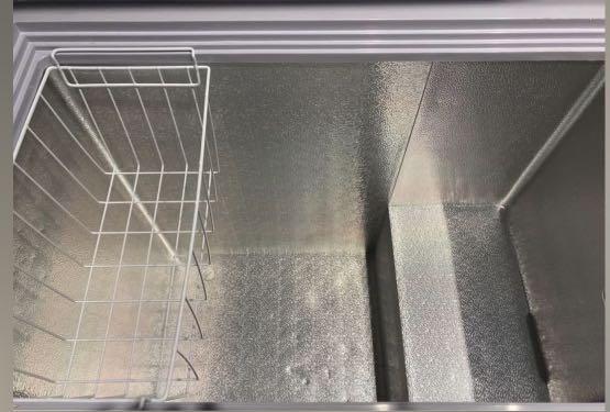 Kadeka freezer KCF-200L, TV & Home Appliances, Kitchen Appliances ...