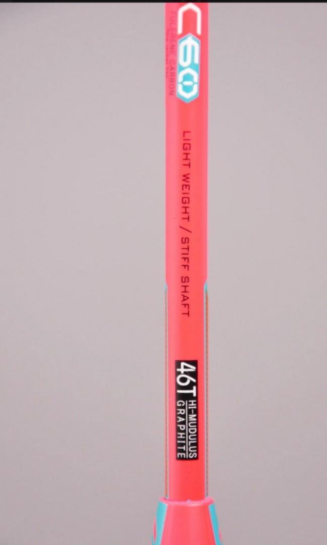 Kawasaki Master 900, Sports Equipment, Sports & Games, Racket & Ball ...