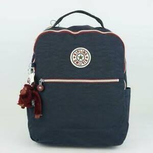 Kipling Shelden Backpack, Men's Fashion, Bags, Backpacks on Carousell