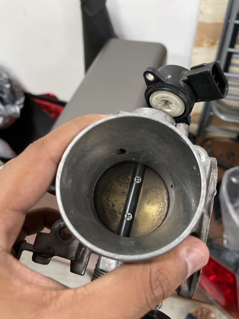 Lancer CS3 parts, Car Accessories, Accessories on Carousell