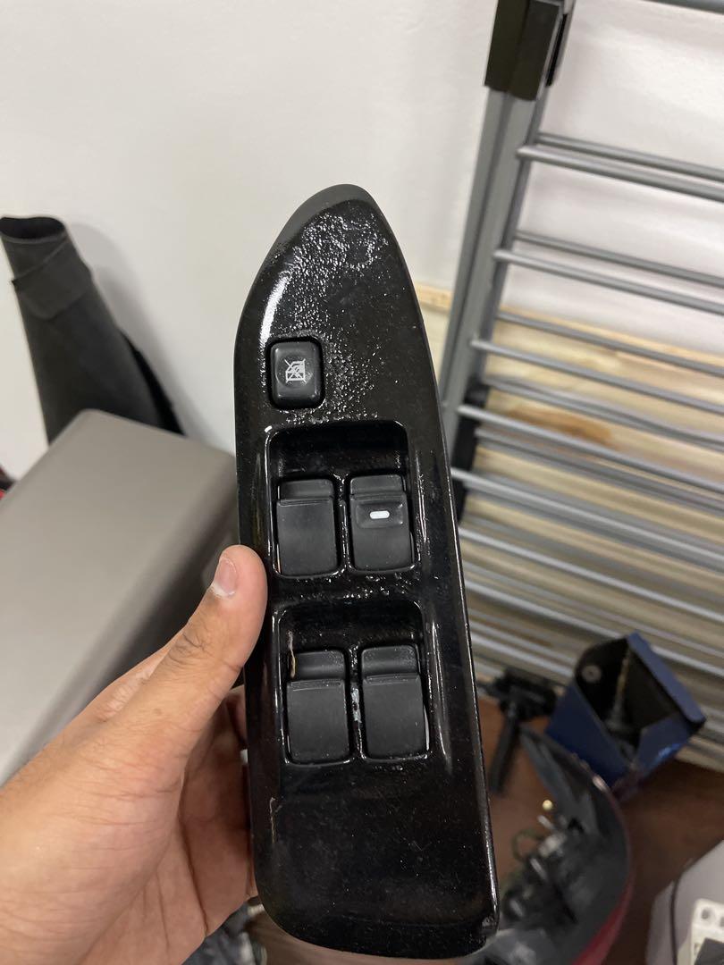 Lancer CS3 parts, Car Accessories, Accessories on Carousell