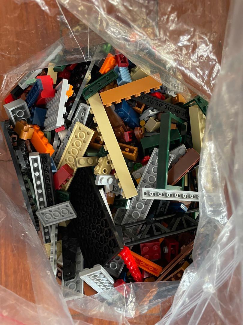 Lego bootleg bricks from Friends Central Perk, Hobbies & Toys, Toys ...