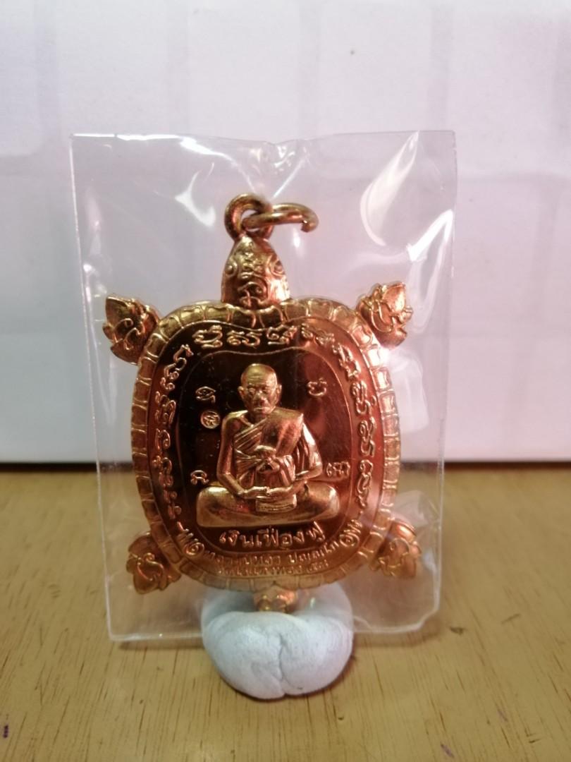 LP liew phaya tao, Hobbies & Toys, Memorabilia & Collectibles, Religious Items on Carousell