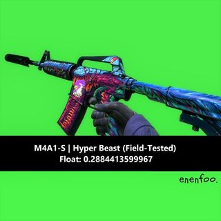 M4A1-S PRINTSTREAM WELL WORN CSGO SKINS M4 M4A1S ITEMS KNIFE WHITE_SKIN ...