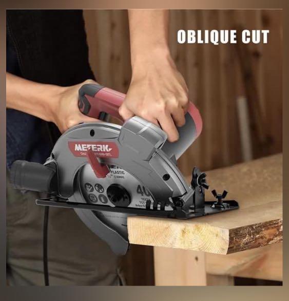 Meterk circular saw store