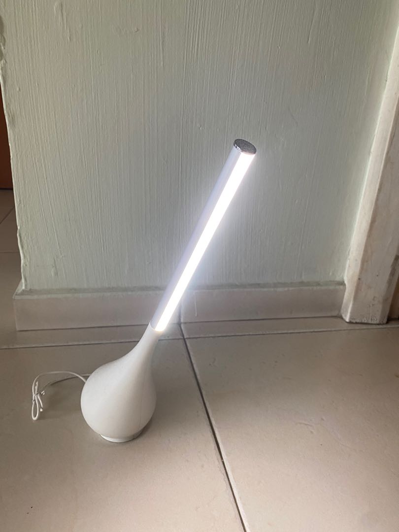 Miniso table light USB, TV & Home Appliances, Other Home Appliances on ...