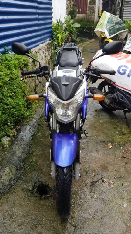Motorstar ZExplorer 150cc, Motorbikes, Motorbikes for Sale on Carousell