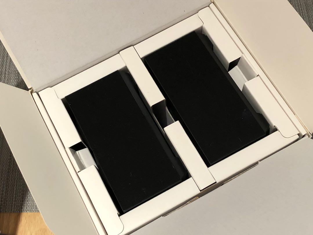 NETGEAR Nighthawk MK62 Easy Mesh WiFi 6 入門級雙頻路由器 2 機套裝 (AX1800) router ...