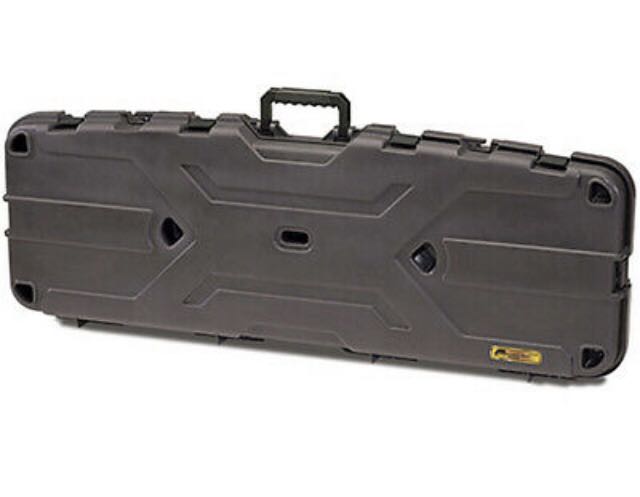 New Made in USA 52” PILLARLOCK 6 Latches Lock PLANO Pro-Max Double ...