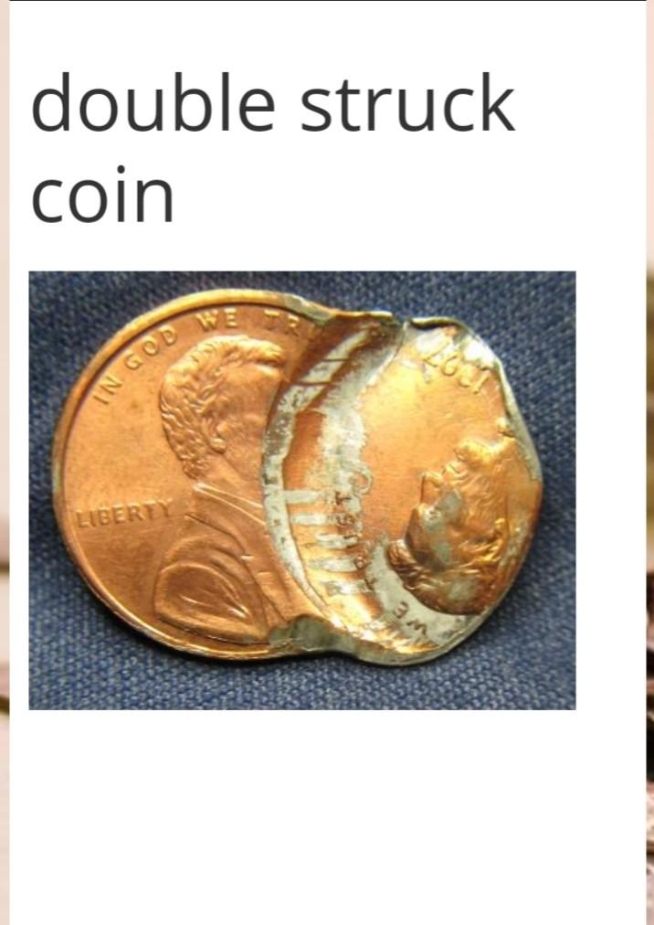 Philippine Error Coin, Hobbies & Toys, Memorabilia & Collectibles ...