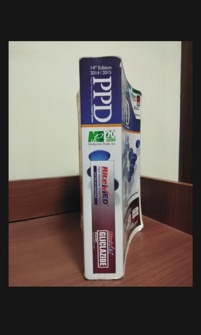 Philippine Pharmaceutical Directory 14th Edition POCKET VERSION ...