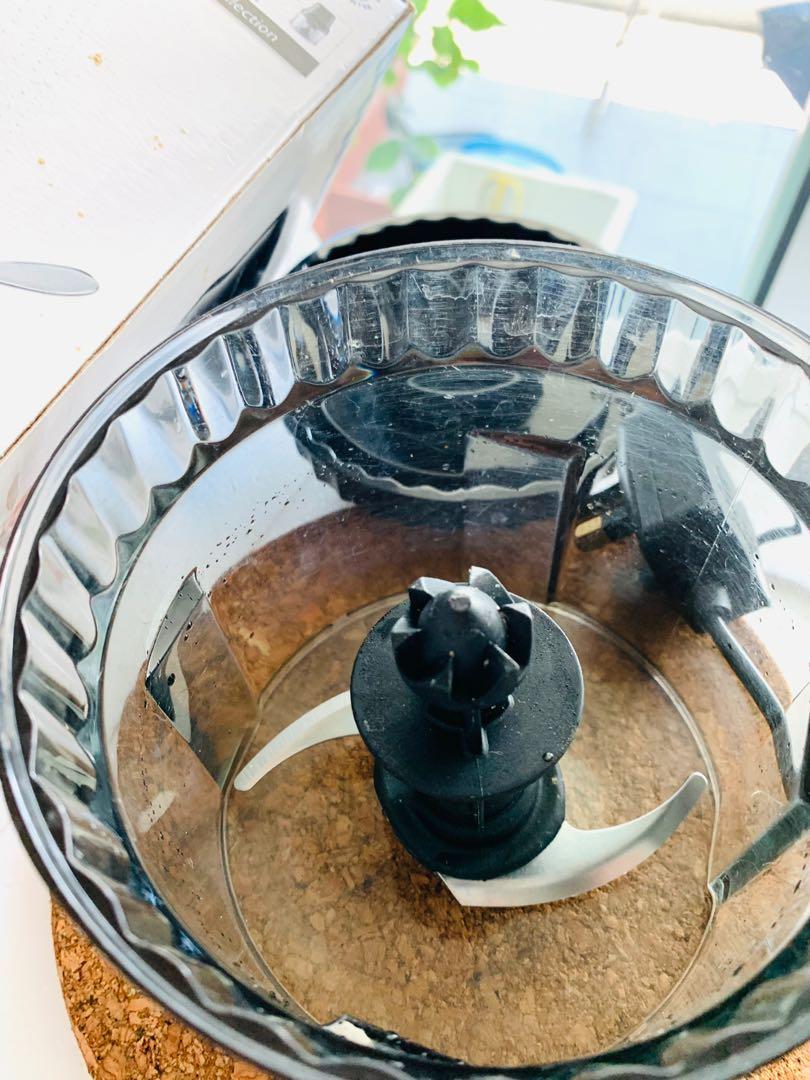 Philips Mini Chopper, TV & Home Appliances, Kitchen Appliances, Juicers ...