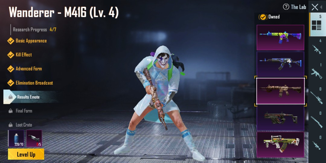 Pubg global 2 season conquer account..s10 and s11 conquer title with ...