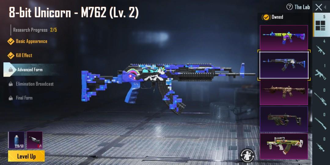 Pubg global 2 season conquer account..s10 and s11 conquer title with ...