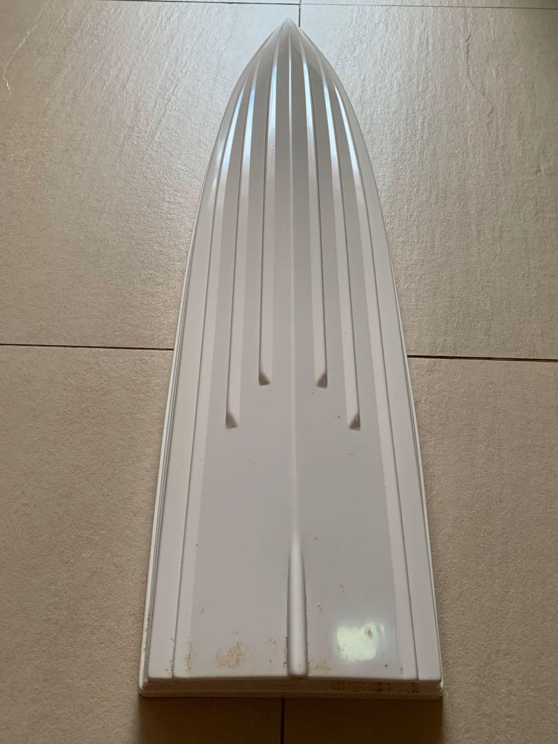 rare graupner arrow offshore power boat. NOT tamiya, hpi, abc hobby ...