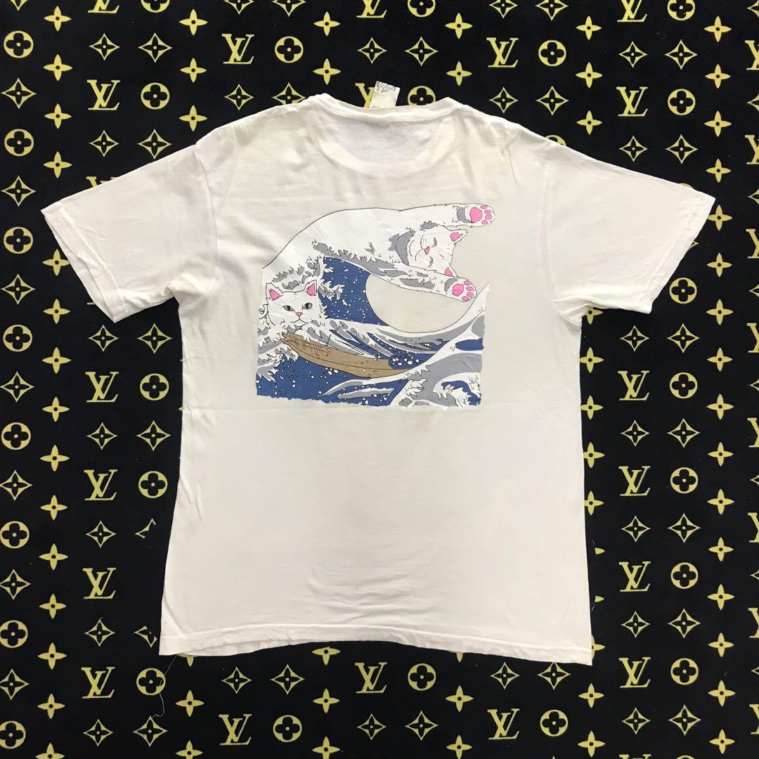 RIP & DIP, Men's Fashion, Tops & Sets, Tshirts & Polo Shirts on Carousell